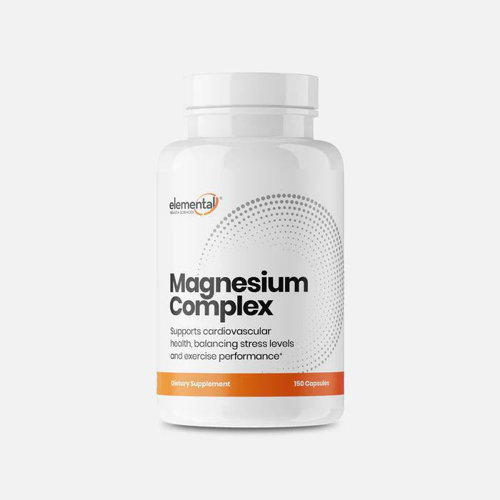 Magnesium Complex – Nutrishop Sarasota