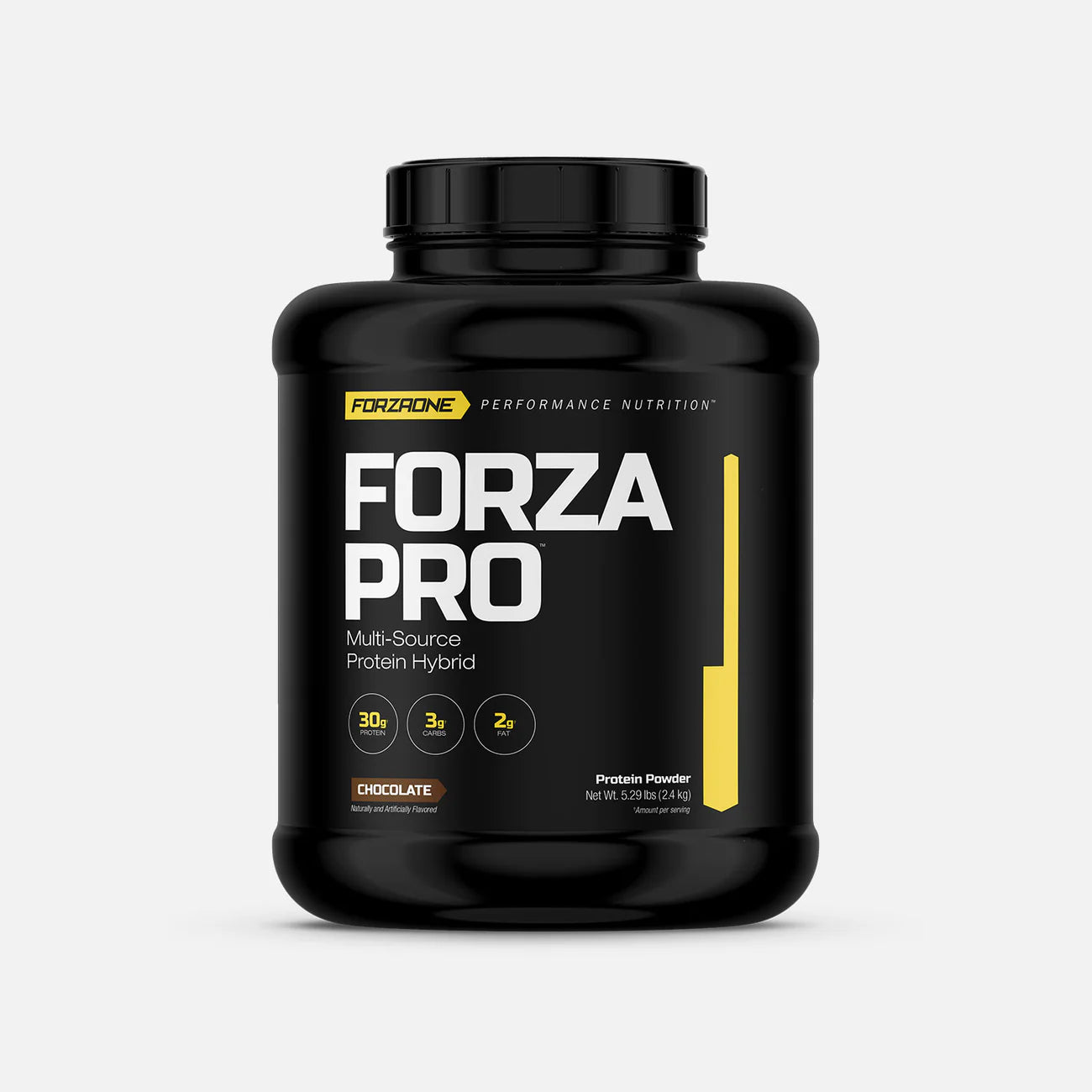FORZA PRO – Nutrishop Sarasota
