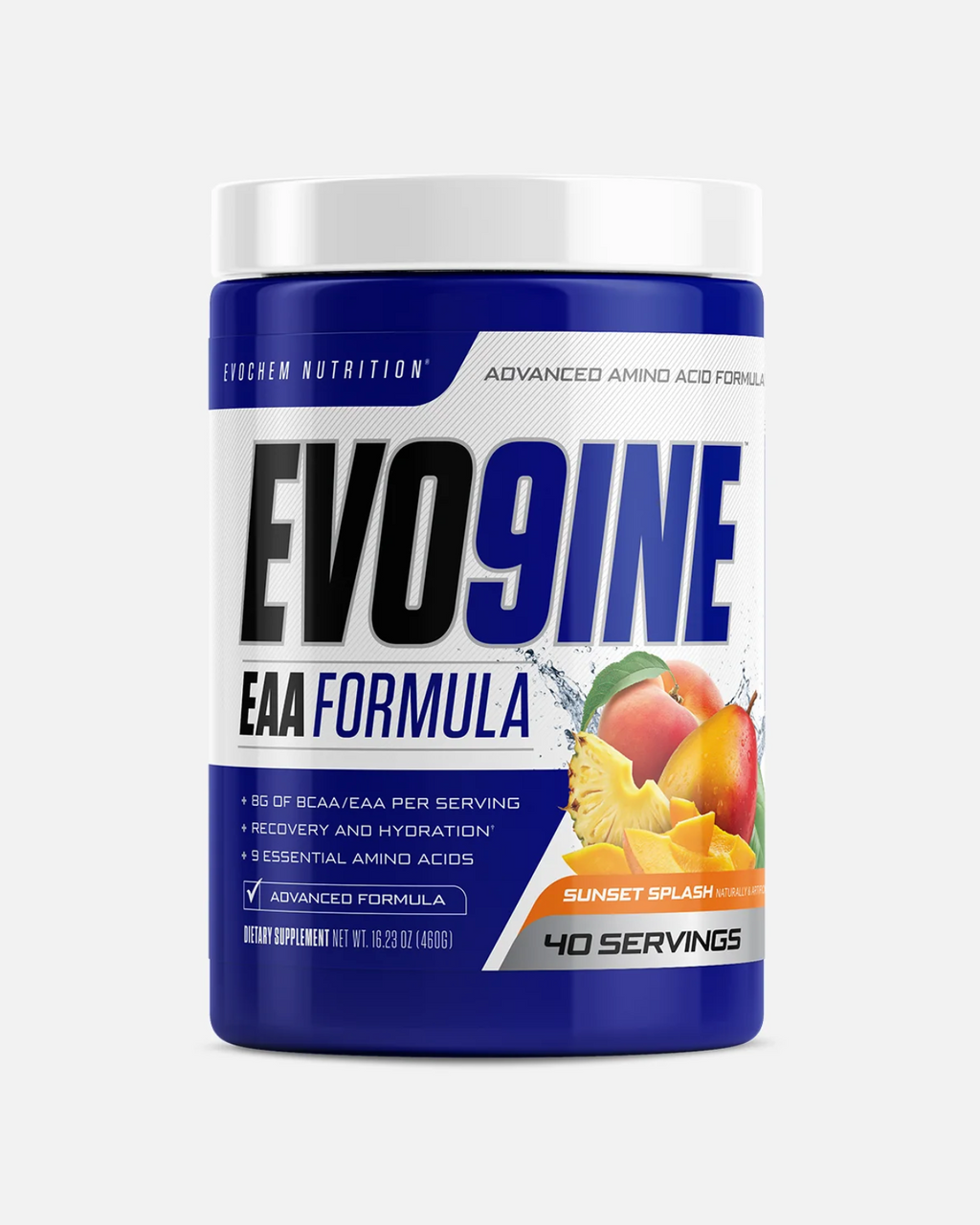 EVO9INE – Nutrishop Sarasota