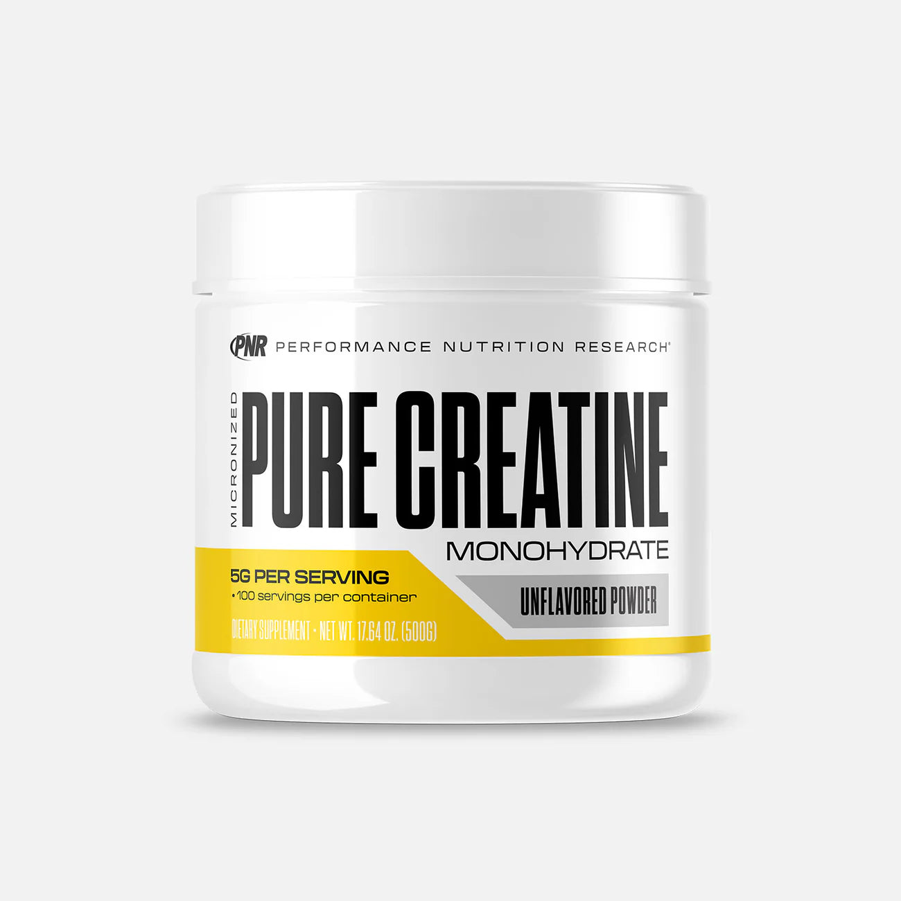 PURE CREATINE MONOHYDRATE – Nutrishop Sarasota